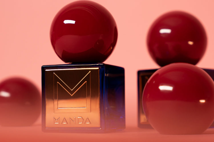 MANDA